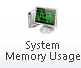 Memory usage